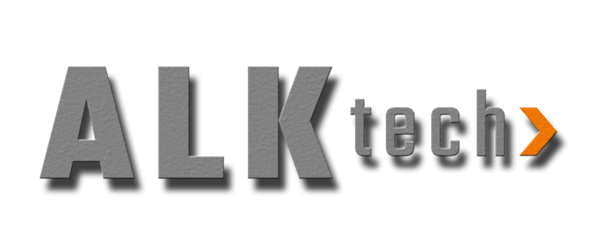 Welcome to ALKtech | Everything Consumer & PC Tech