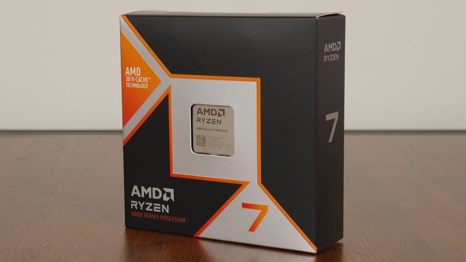 Review: AMD Ryzen 7 9800X3D AM5 Processor