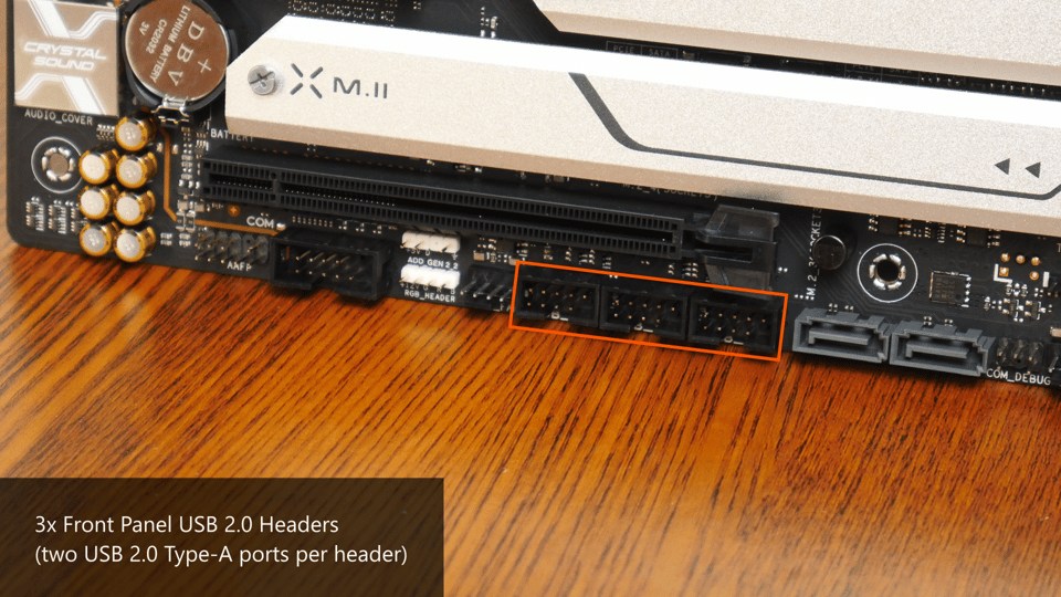 Review: ASUS PRIME X670E-PRO WIFI AM5 Motherboard