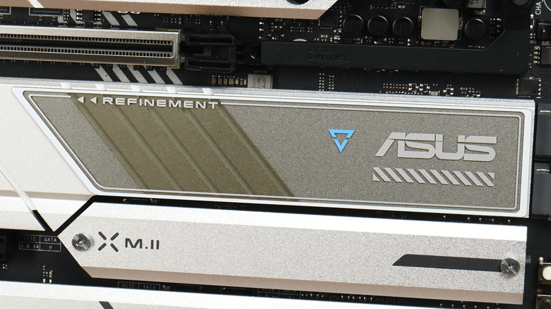 Review: ASUS PRIME X670E-PRO WIFI AM5 Motherboard