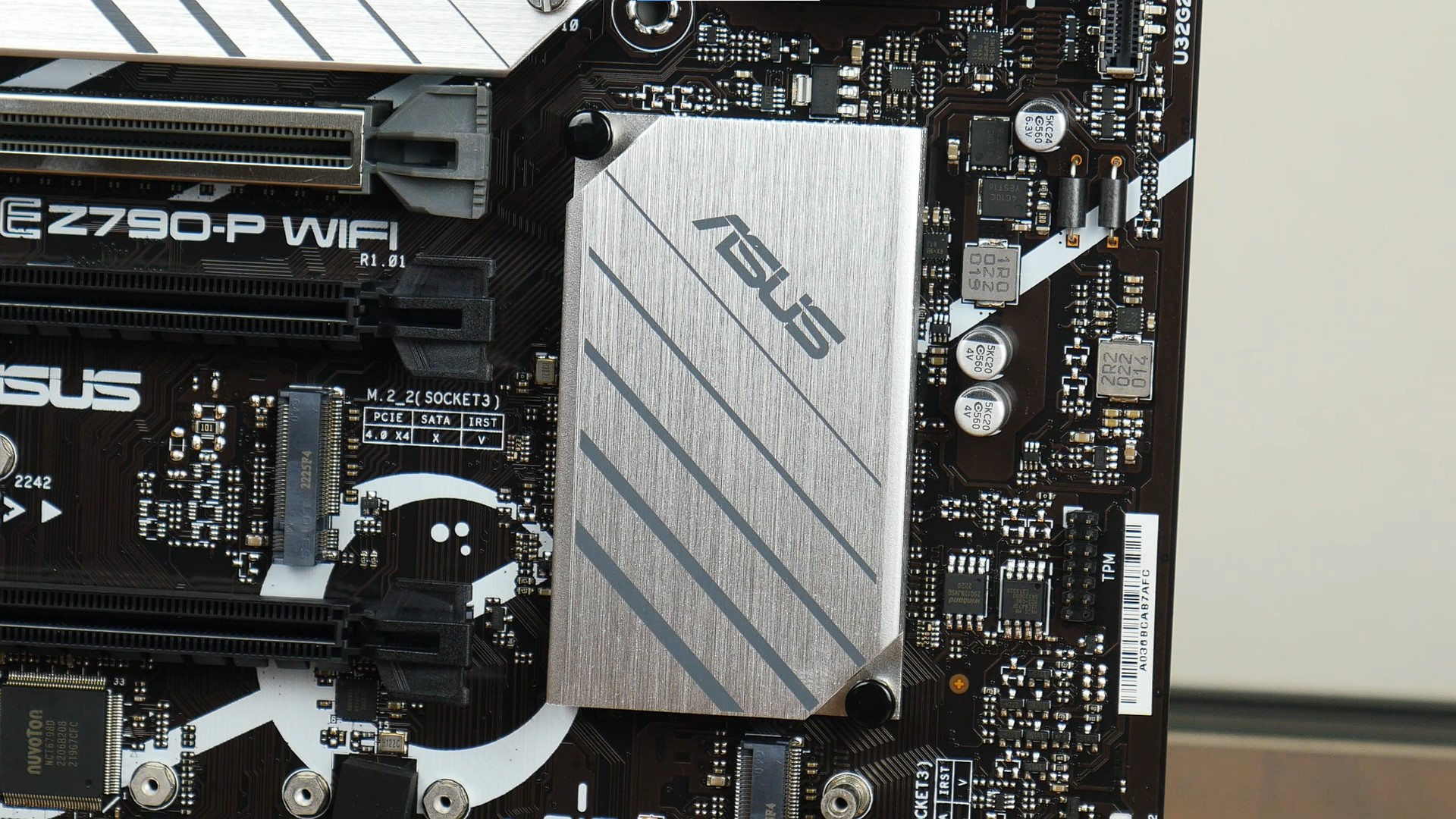Review: ASUS PRIME Z790-P WIFI LGA1700 Motherboard