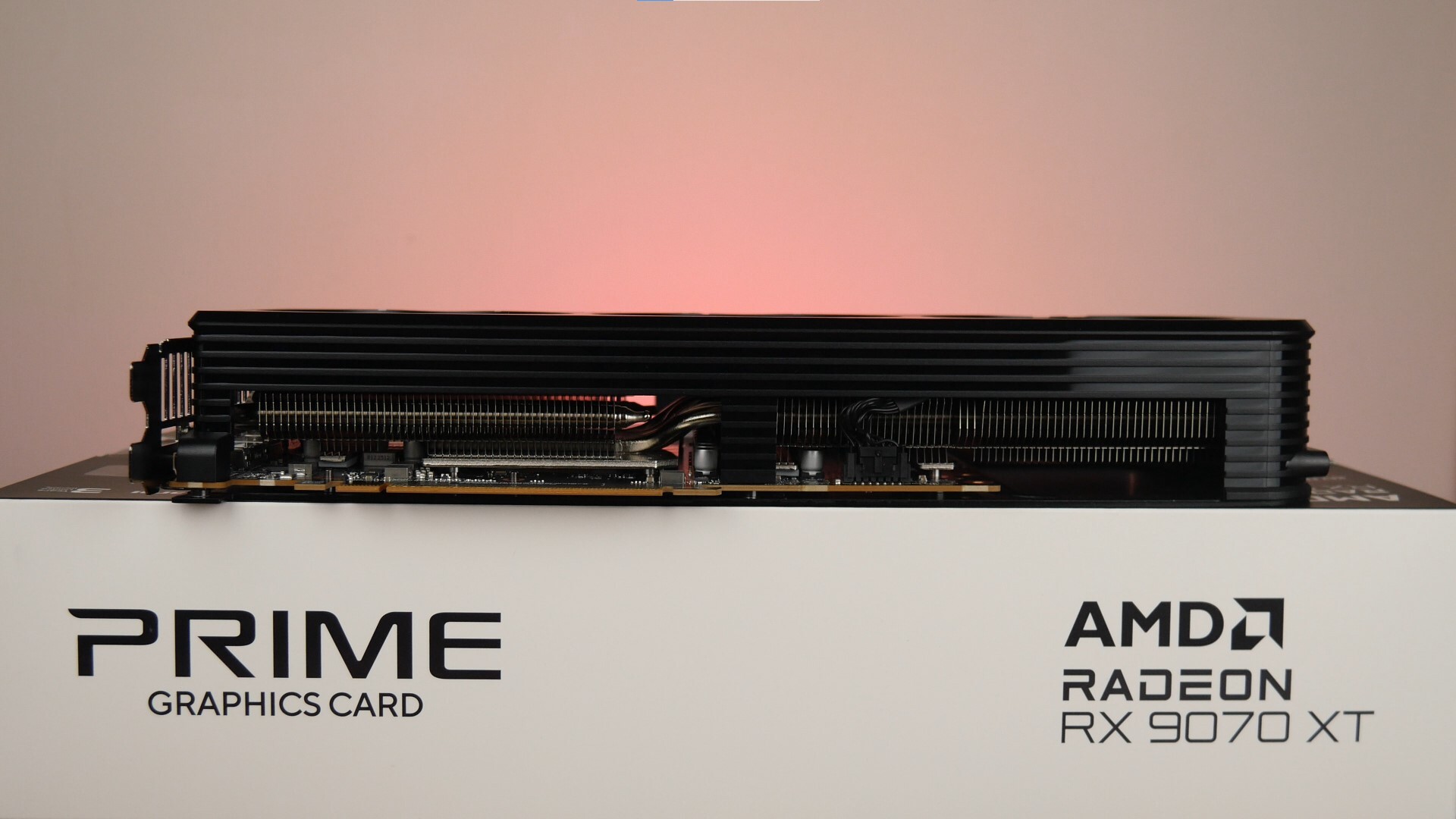 Review: ASUS Prime Radeon RX 9070 XT OC Edition 16GB GDDR6 Graphics Card