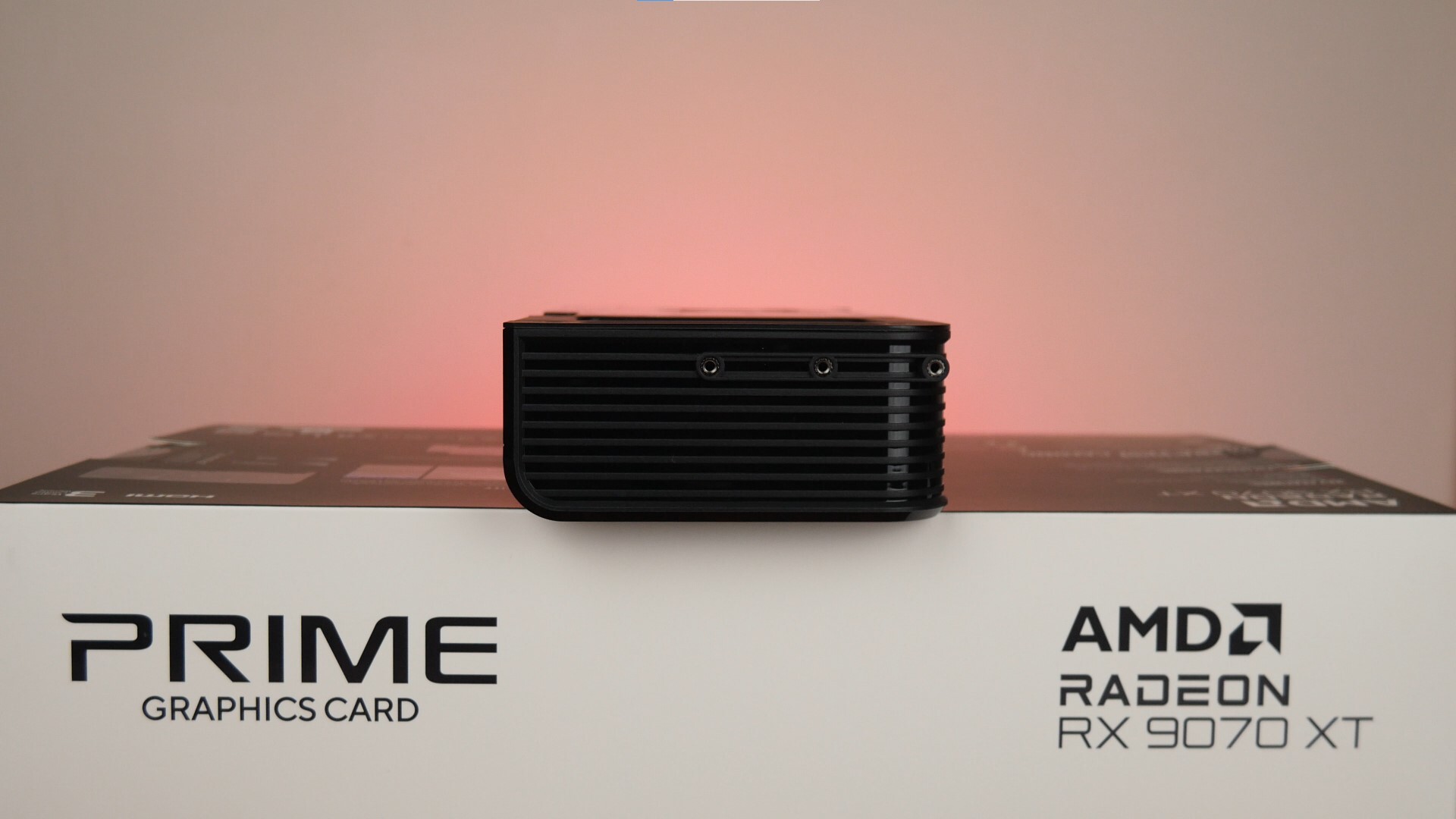 Review: ASUS Prime Radeon RX 9070 XT OC Edition 16GB GDDR6 Graphics Card