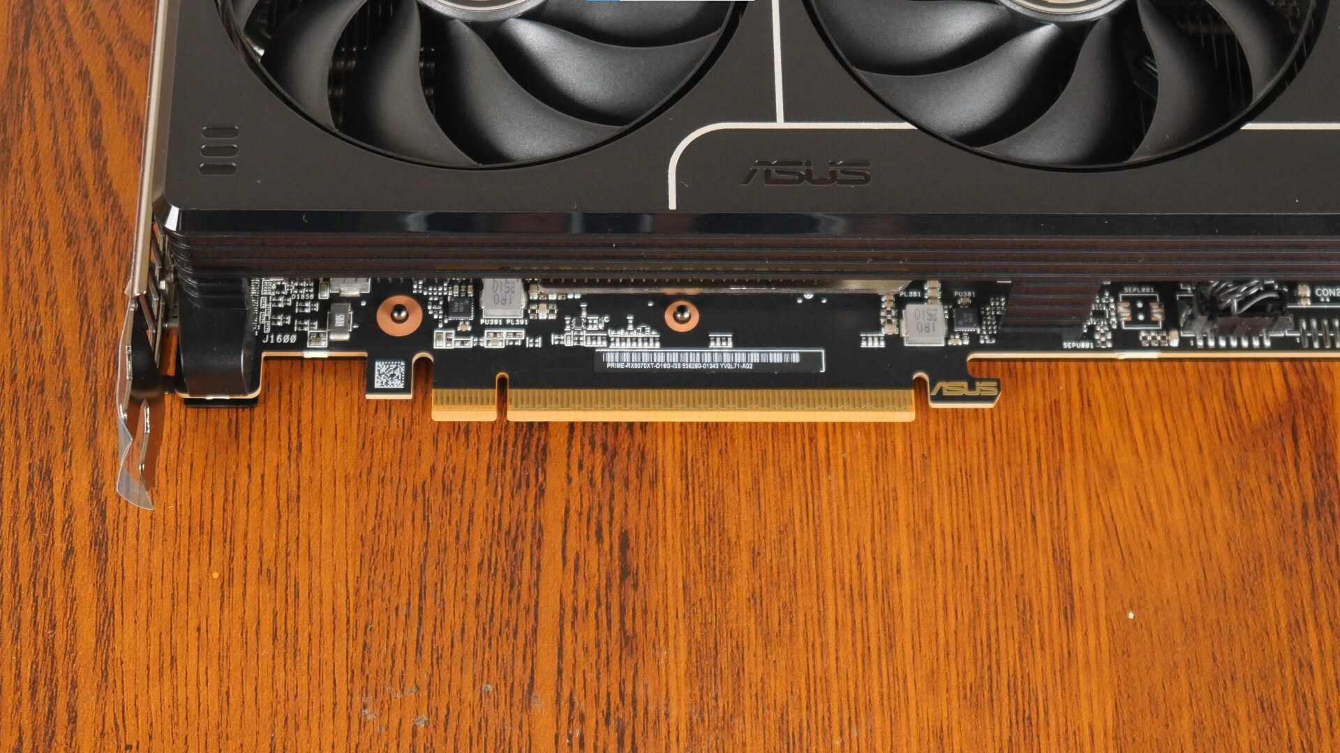 Review: ASUS Prime Radeon RX 9070 XT OC Edition 16GB GDDR6 Graphics Card