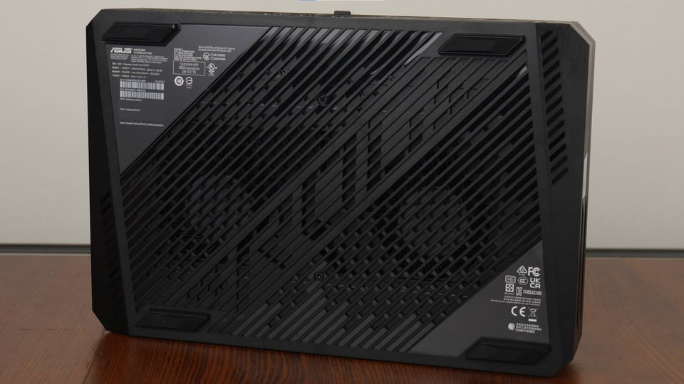 Review: ASUS ROG NUC 970 Mini Gaming PC