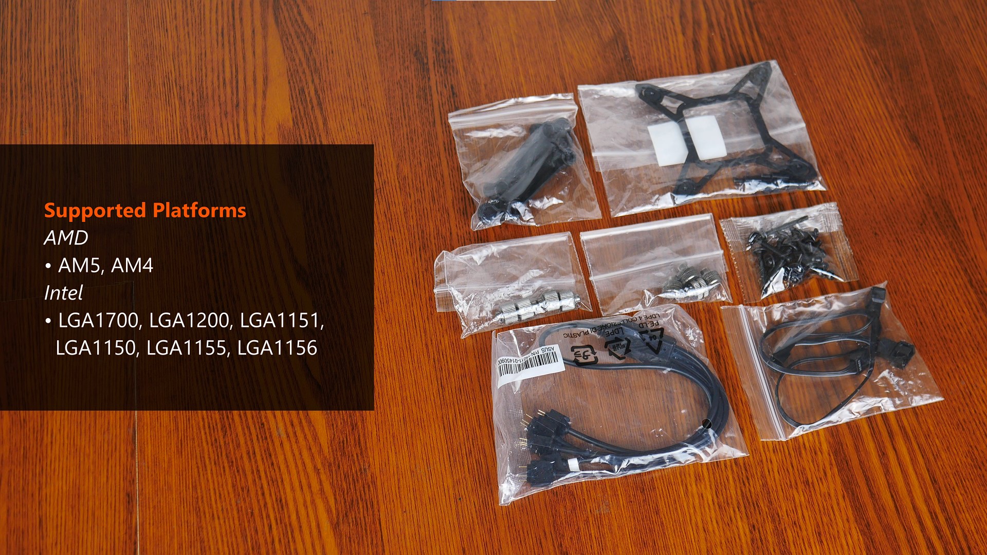 Review: ASUS ROG RYUO III 360 ARGB AIO CPU Cooler