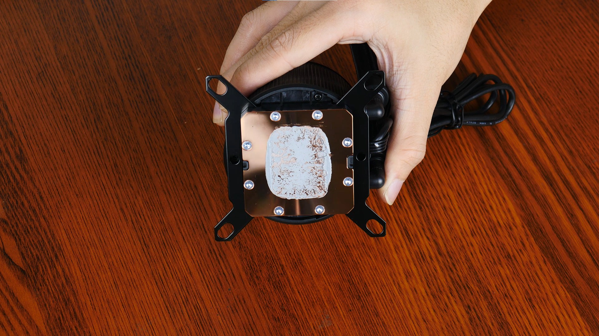 Review: ASUS ROG RYUO III 360 ARGB AIO CPU Cooler