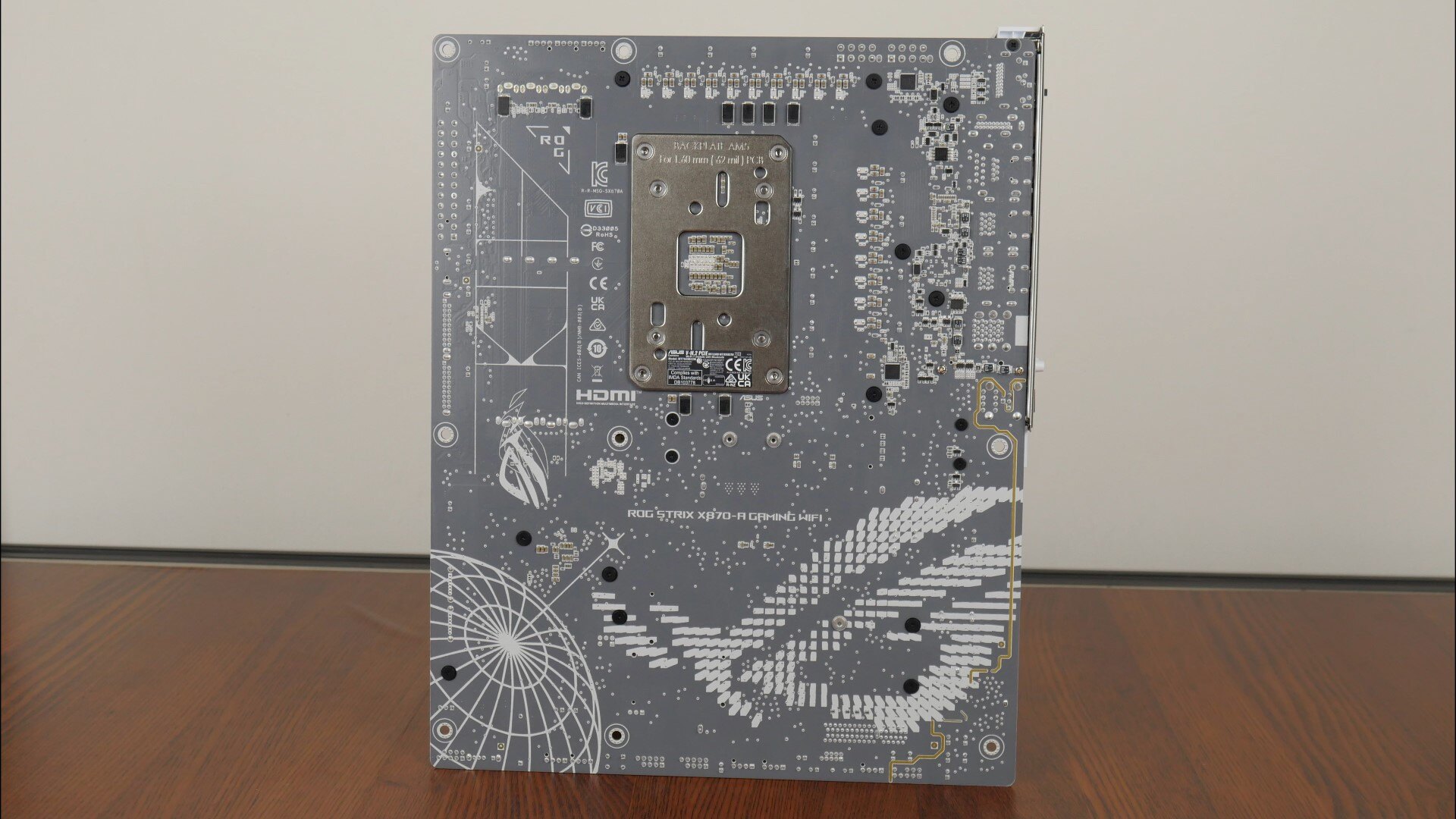 Unboxing & Overview: ASUS ROG Strix X870-A Gaming WIFI AM5 Motherboard