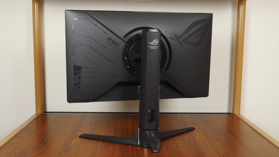 Review: ASUS ROG STRIX XG259CM 24.5" Gaming Monitor