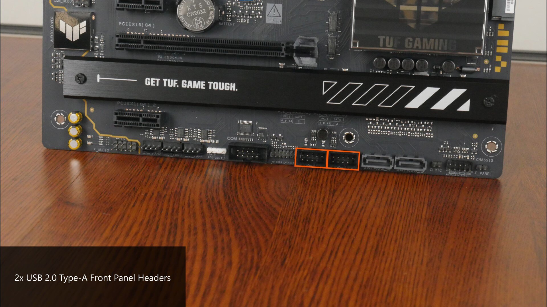 Unboxing & Overview: ASUS TUF Gaming B850-PLUS WIFI AM5 Motherboard