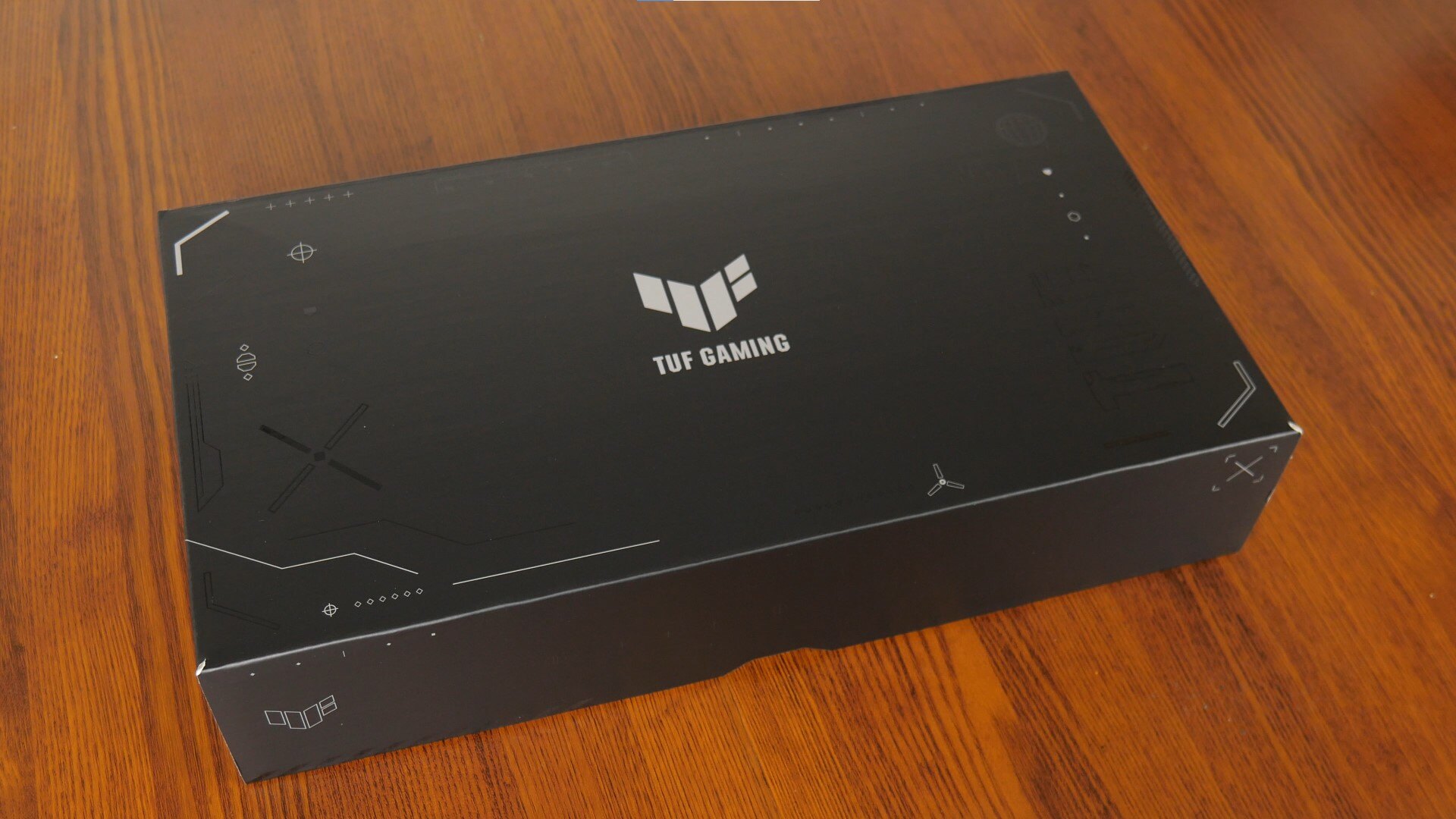 Review: ASUS TUF Gaming GeForce RTX 5070 Ti 16GB GDDR7 OC Edition ...