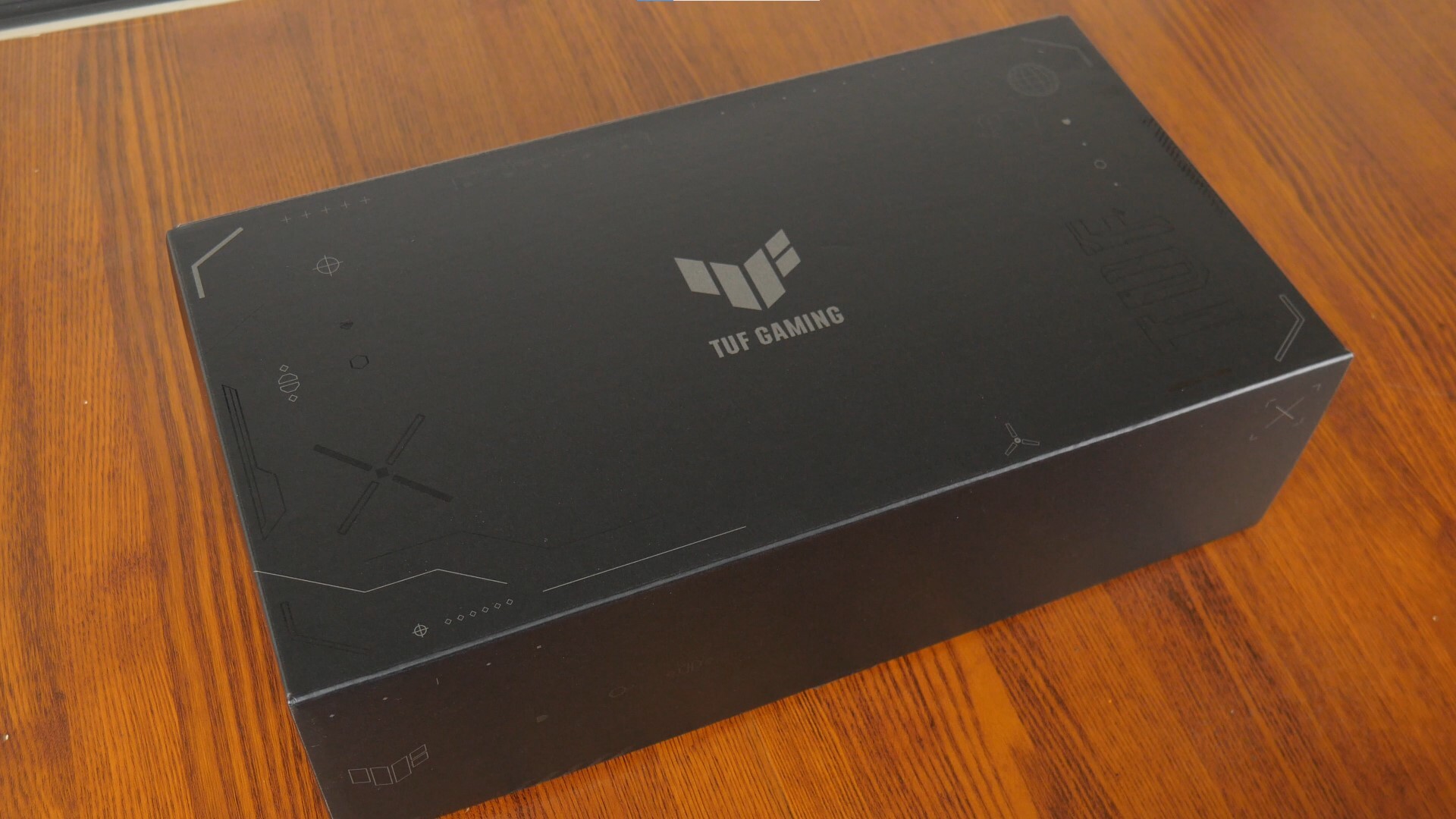 Review: ASUS TUF Gaming Radeon RX 9070 XT OC Edition 16GB GDDR6 ...