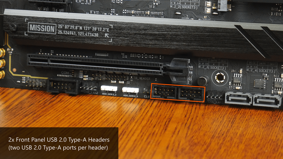 Review: ASUS TUF Gaming Z790-PLUS WIFI D4 Raptor Lake Motherboard