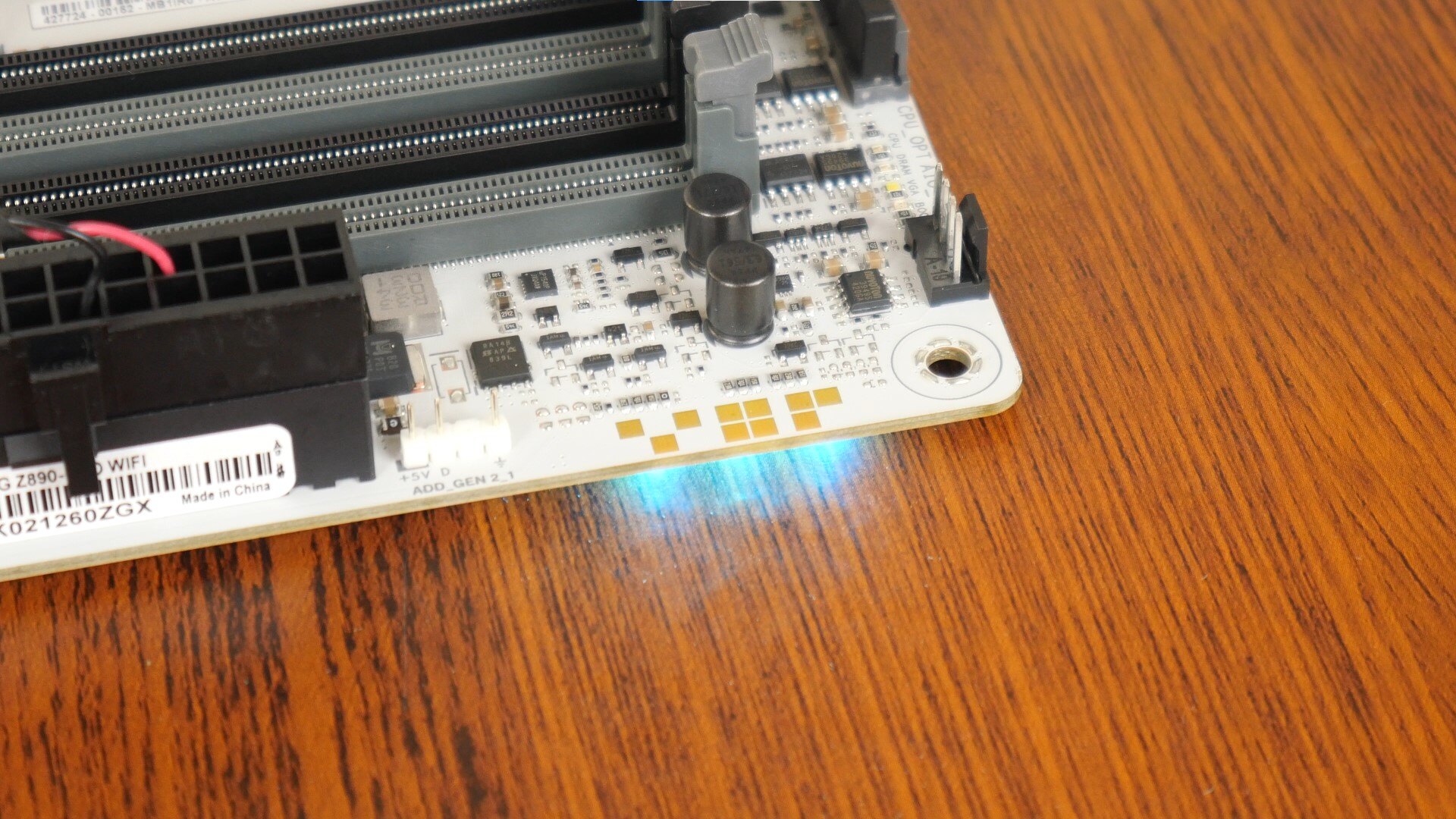 Unboxing & Overview: ASUS TUF Gaming Z890-PRO WIFI LGA1851 Motherboard