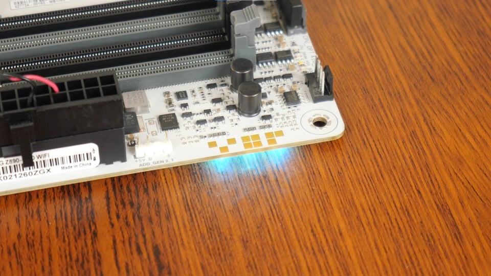 Unboxing & Overview: ASUS TUF Gaming Z890-PRO WIFI LGA1851 Motherboard