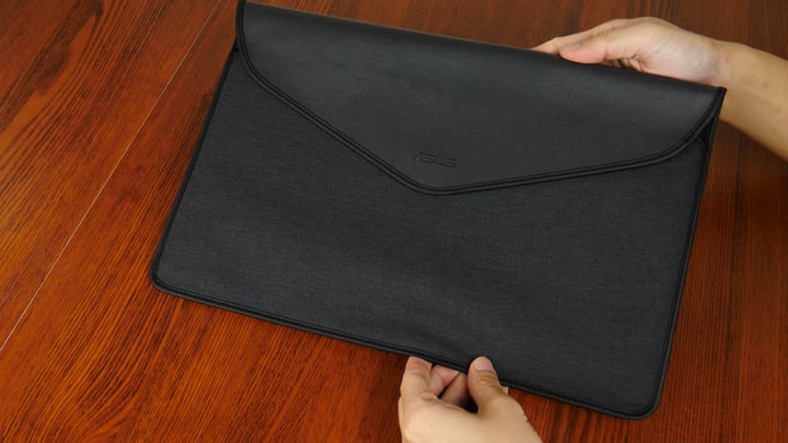 Review: ASUS ZenScreen Go MB16AWP Portable Wireless Monitor