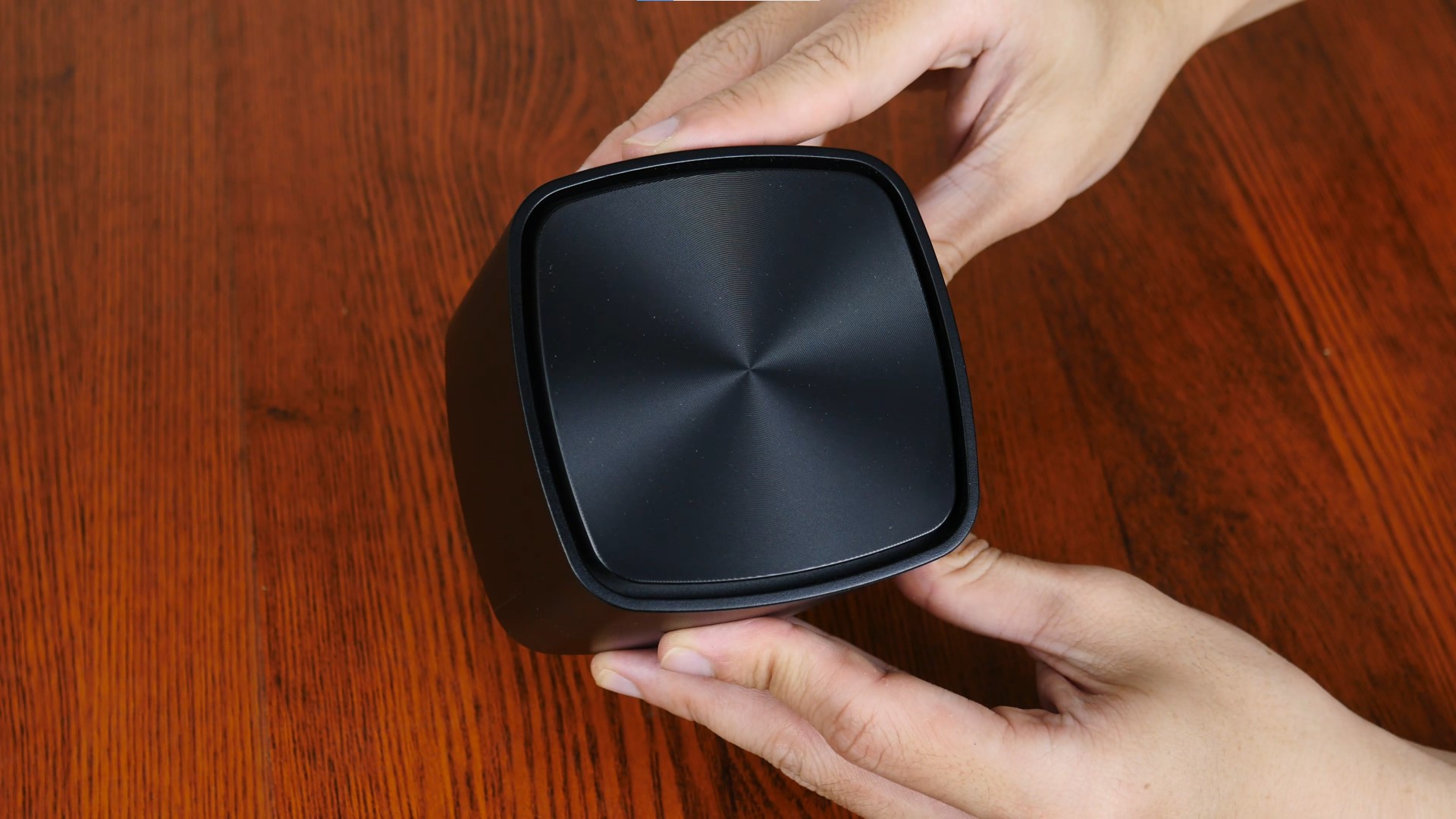 Review: ASUS ZenWiFi XD5 Mesh WiFi System