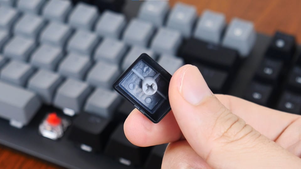 Review: Cooler Master CK352 Mechanical Gaming Keyboard