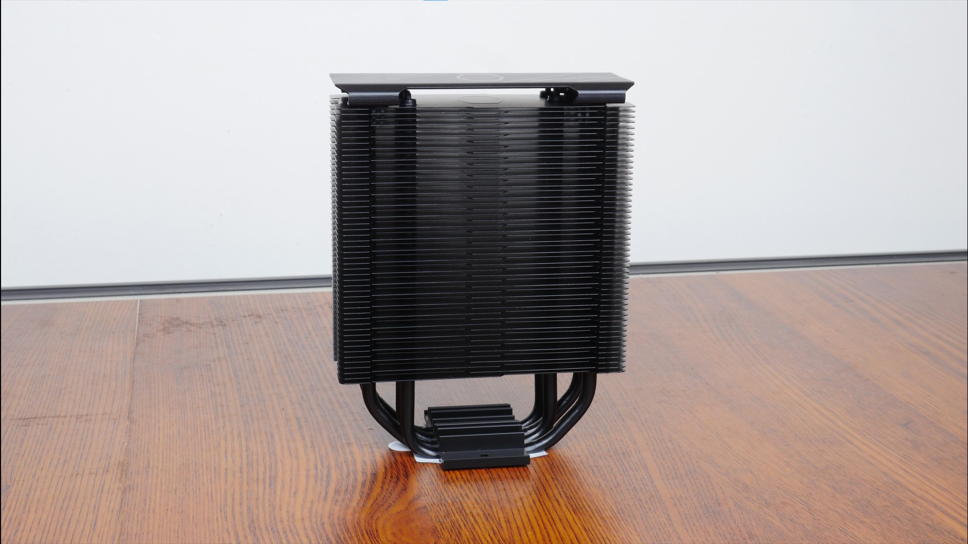 Review: Cooler Master Hyper 212 Halo Black CPU Air Cooler