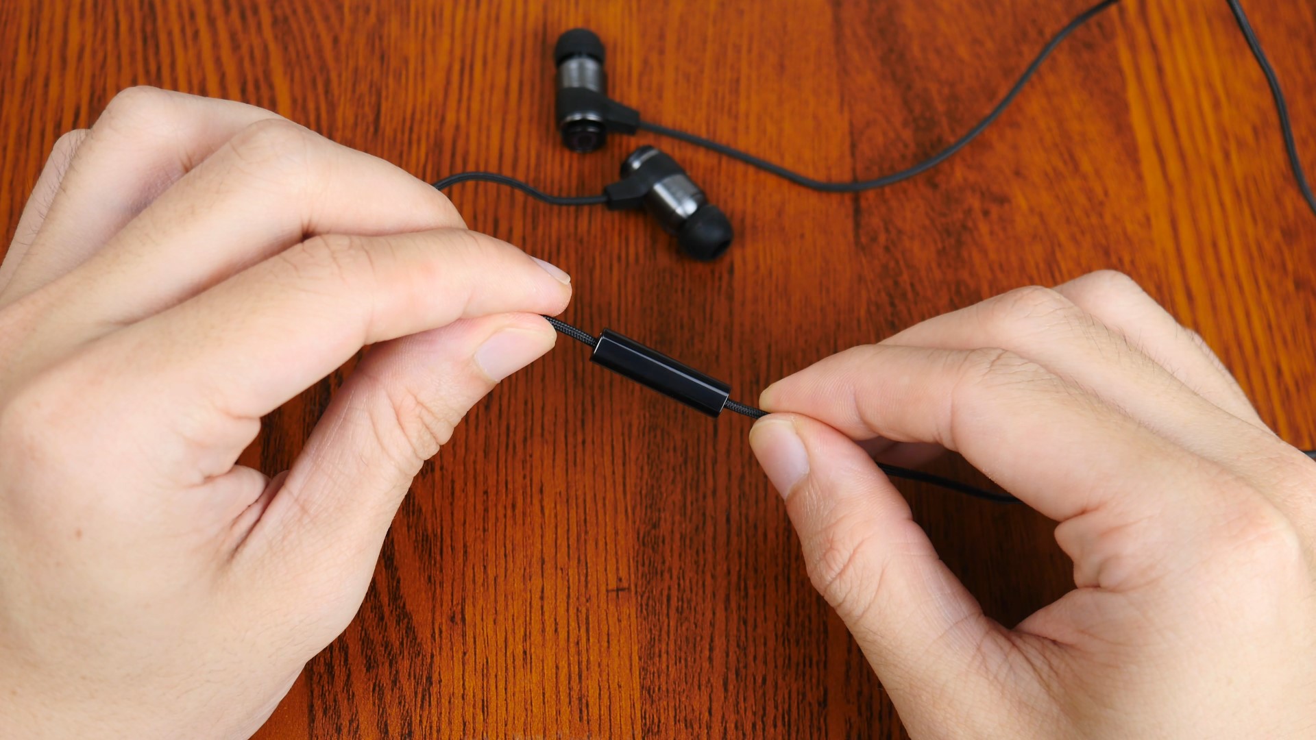 Review: Cooler Master MH710 Wired Gaming Earbuds