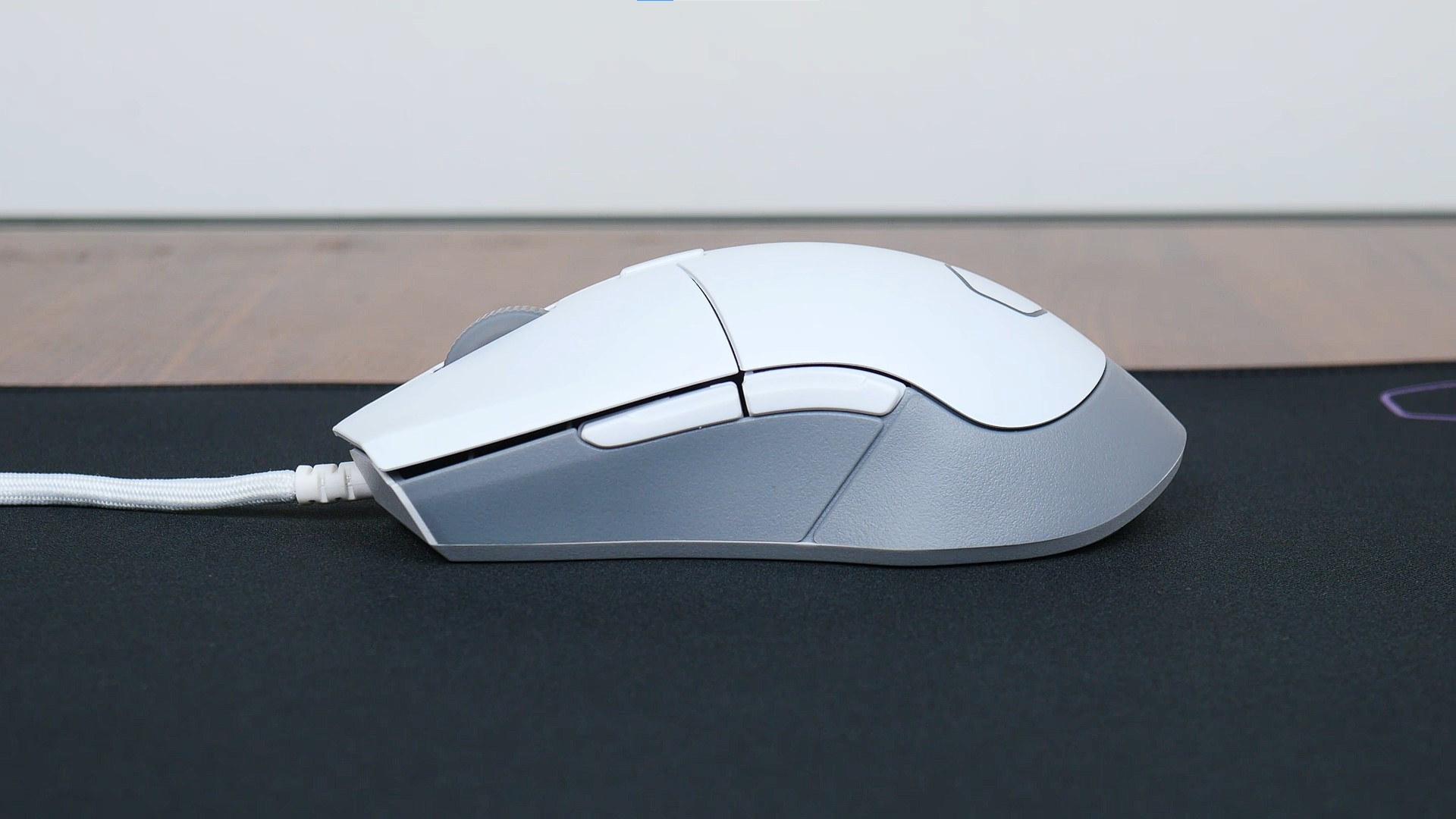 Review: Cooler Master MM310 Wired Gaming Mouse