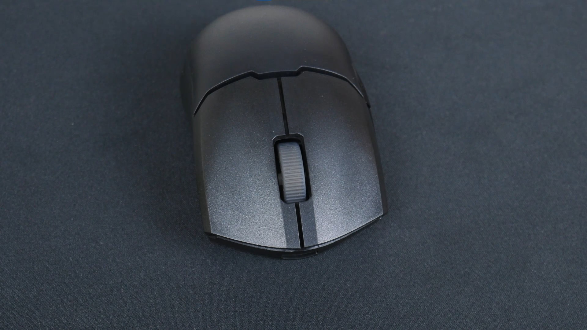 Review: Cooler Master MM712 Wireless Gaming Mouse