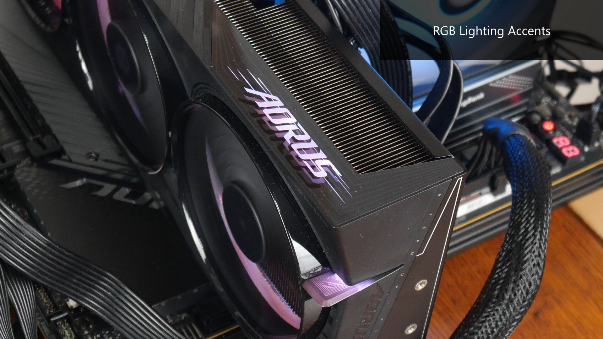 Review: Gigabyte AORUS Radeon RX 9070 XT ELITE 16G Graphics Card
