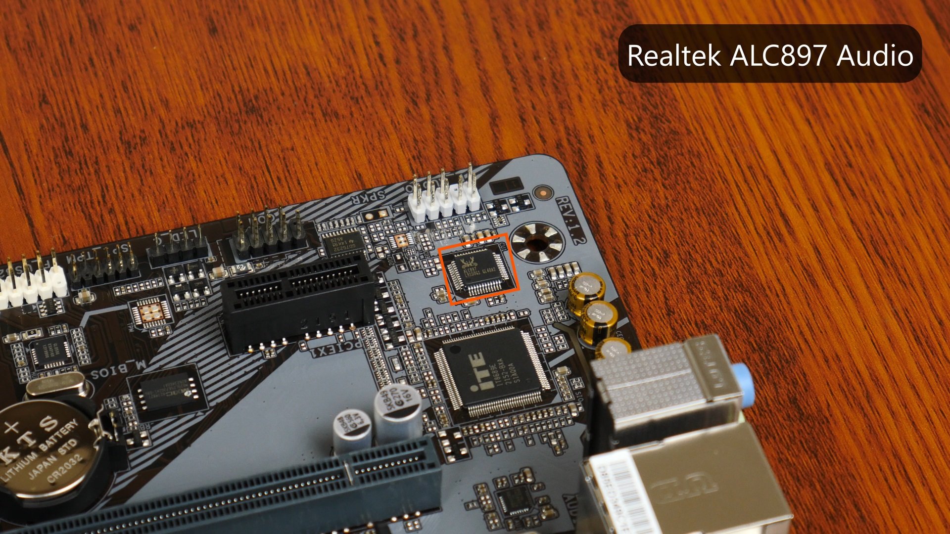 Gigabyte H610M H DDR4 Motherboard - Unboxing & Overview