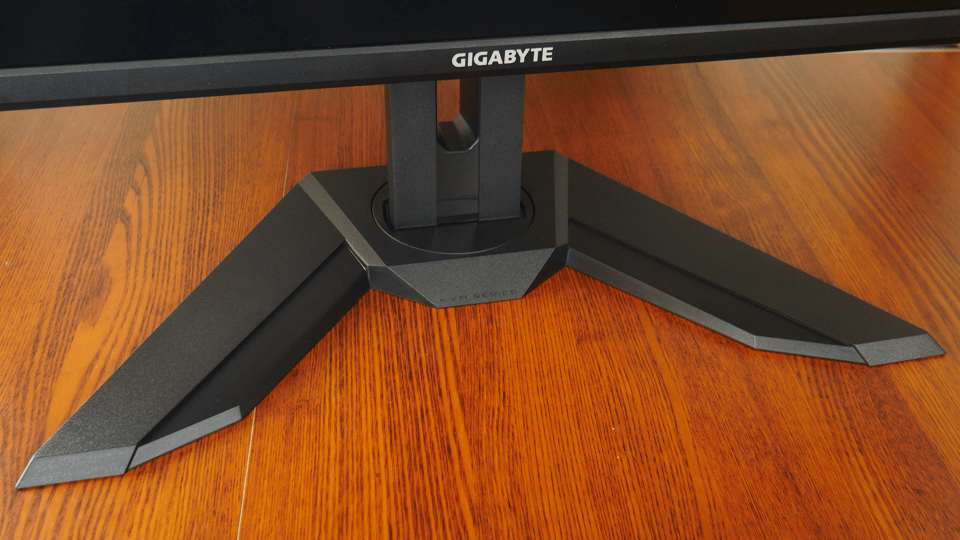 Review: Gigabyte M32U 32-inch 4K Gaming Monitor