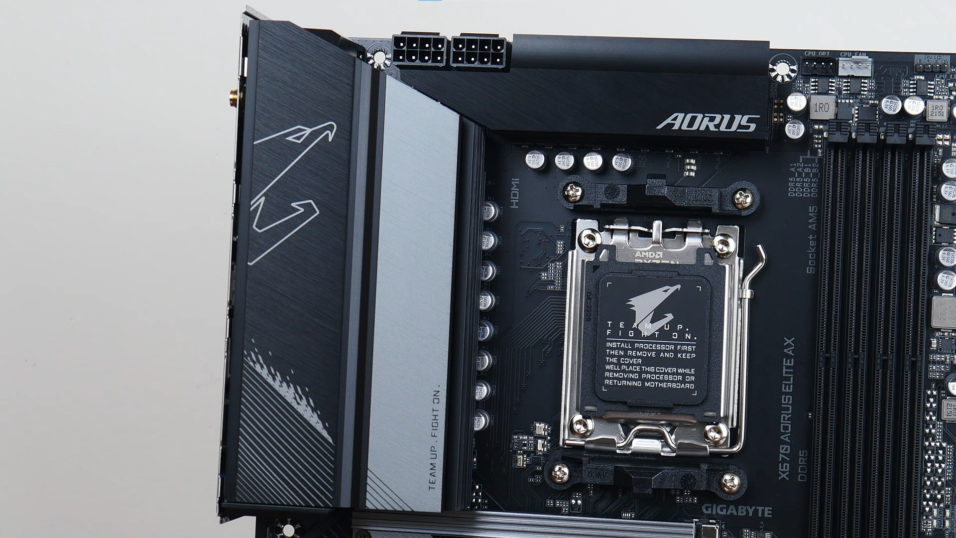 Review: Gigabyte X670 AORUS ELITE AX AM5 Motherboard