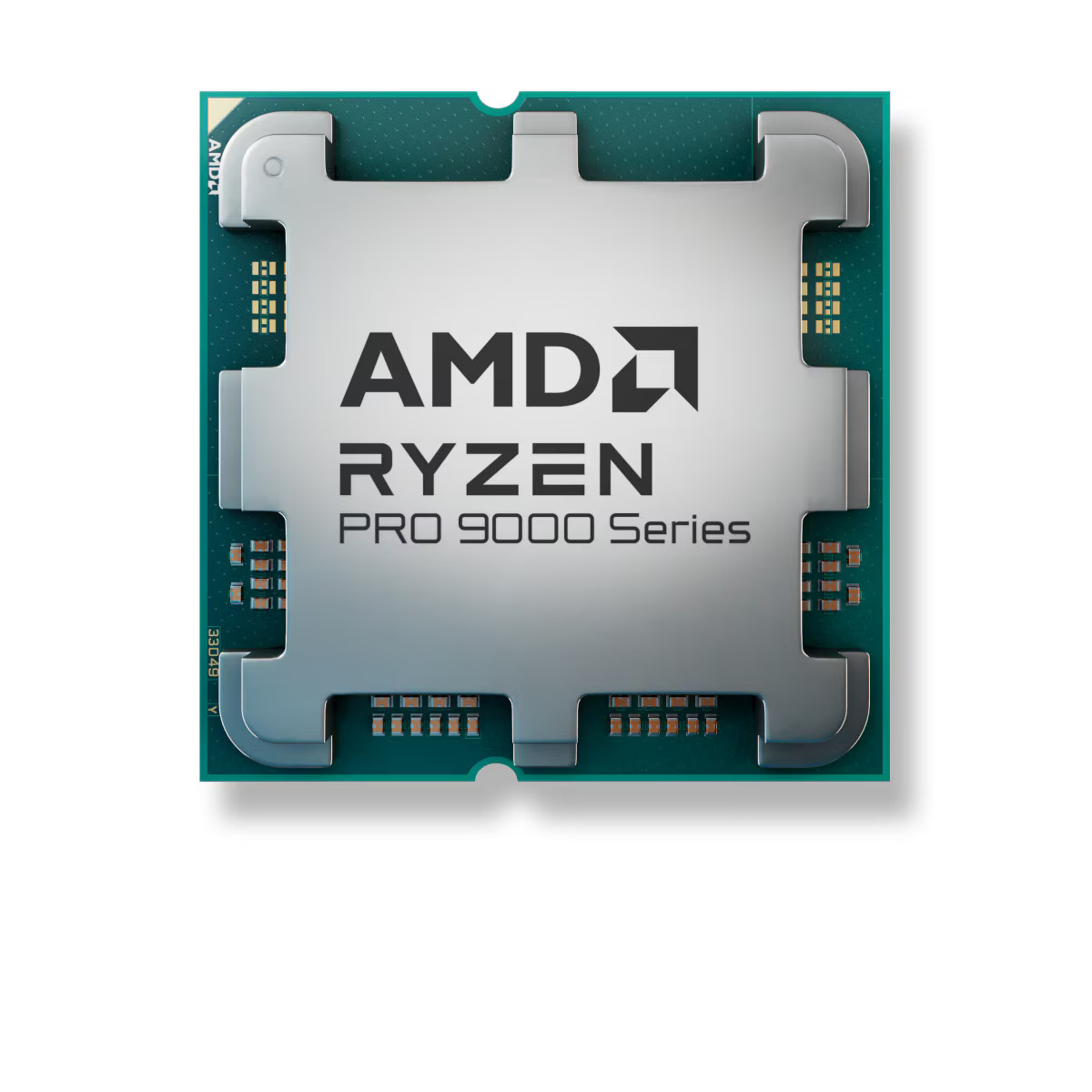 In The News: AMD Expands Commercial Desktop Lineup with New AM5 Ryzen ...