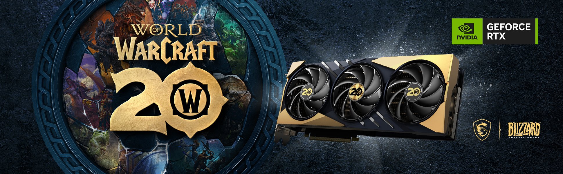 In The News: MSI Launches a Limited Edition GeForce RTX 4070 SUPER ...