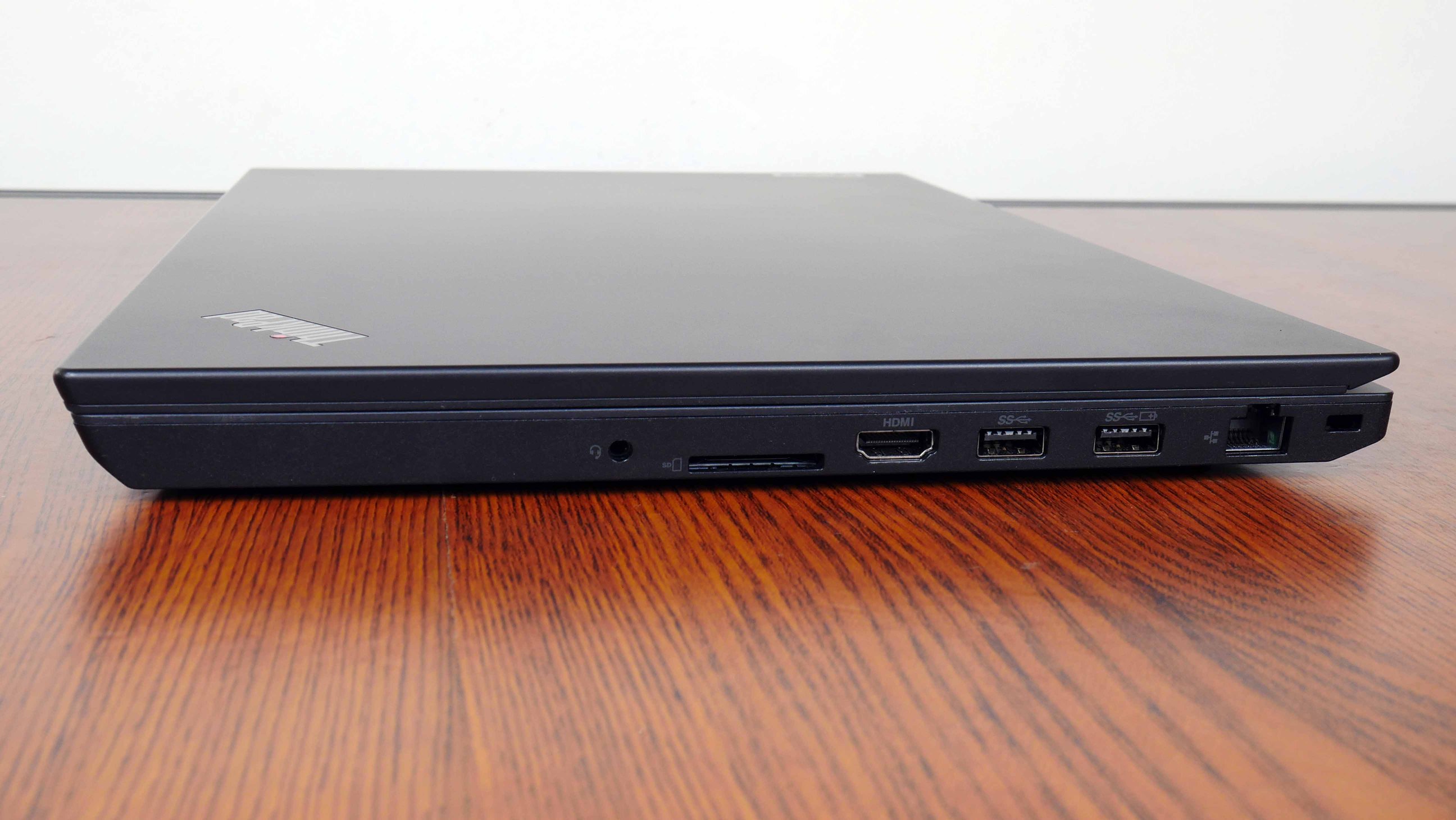Review: Lenovo ThinkPad P15v Gen 3 (AMD) Mobile Workstation