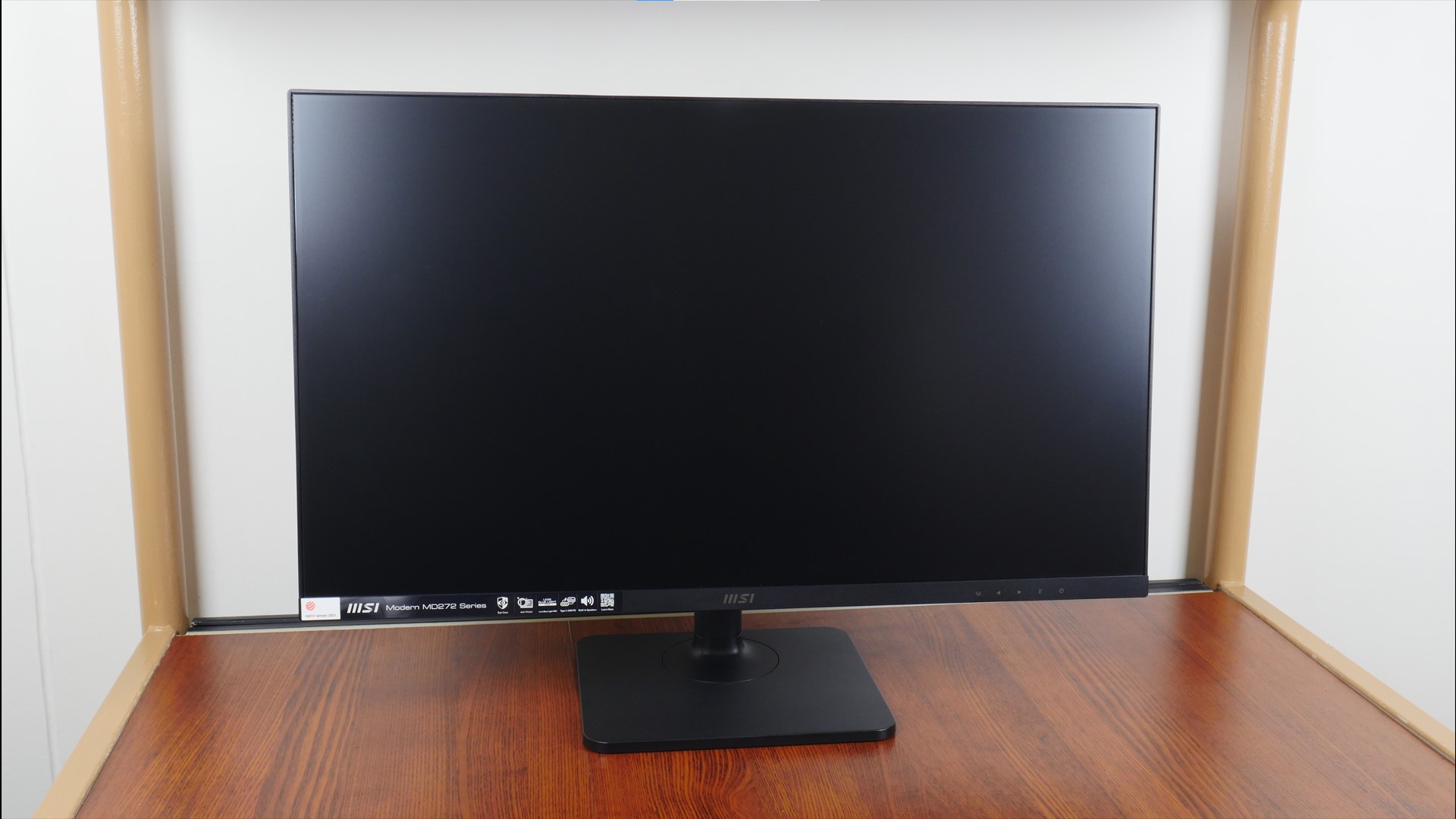 Review: MSI Modern MD272P 27 Inch 1080p Business Productivity Monitor
