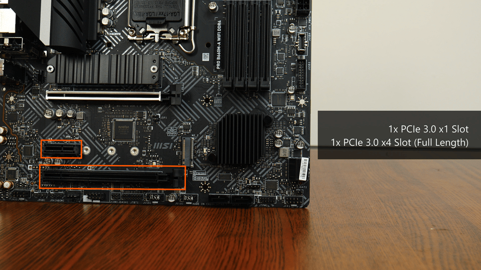 Review: MSI PRO B660M-A WIFI DDR4 Motherboard - Raptor Lake Refresh Ready!