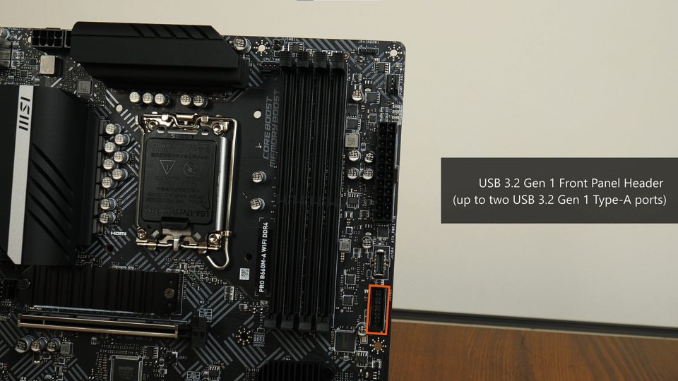 Review: MSI PRO B660M-A WIFI DDR4 Motherboard - Raptor Lake Refresh Ready!
