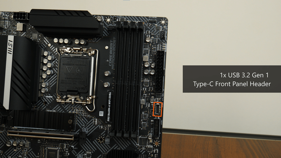 Review: MSI PRO B660M-A WIFI DDR4 Motherboard - Raptor Lake Refresh Ready!