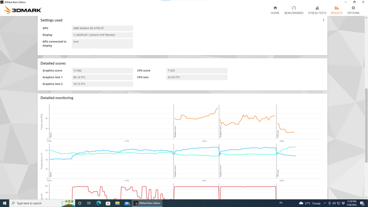 Review: MSI Radeon RX 6700 XT MECH 2X 12G OC Graphics Card