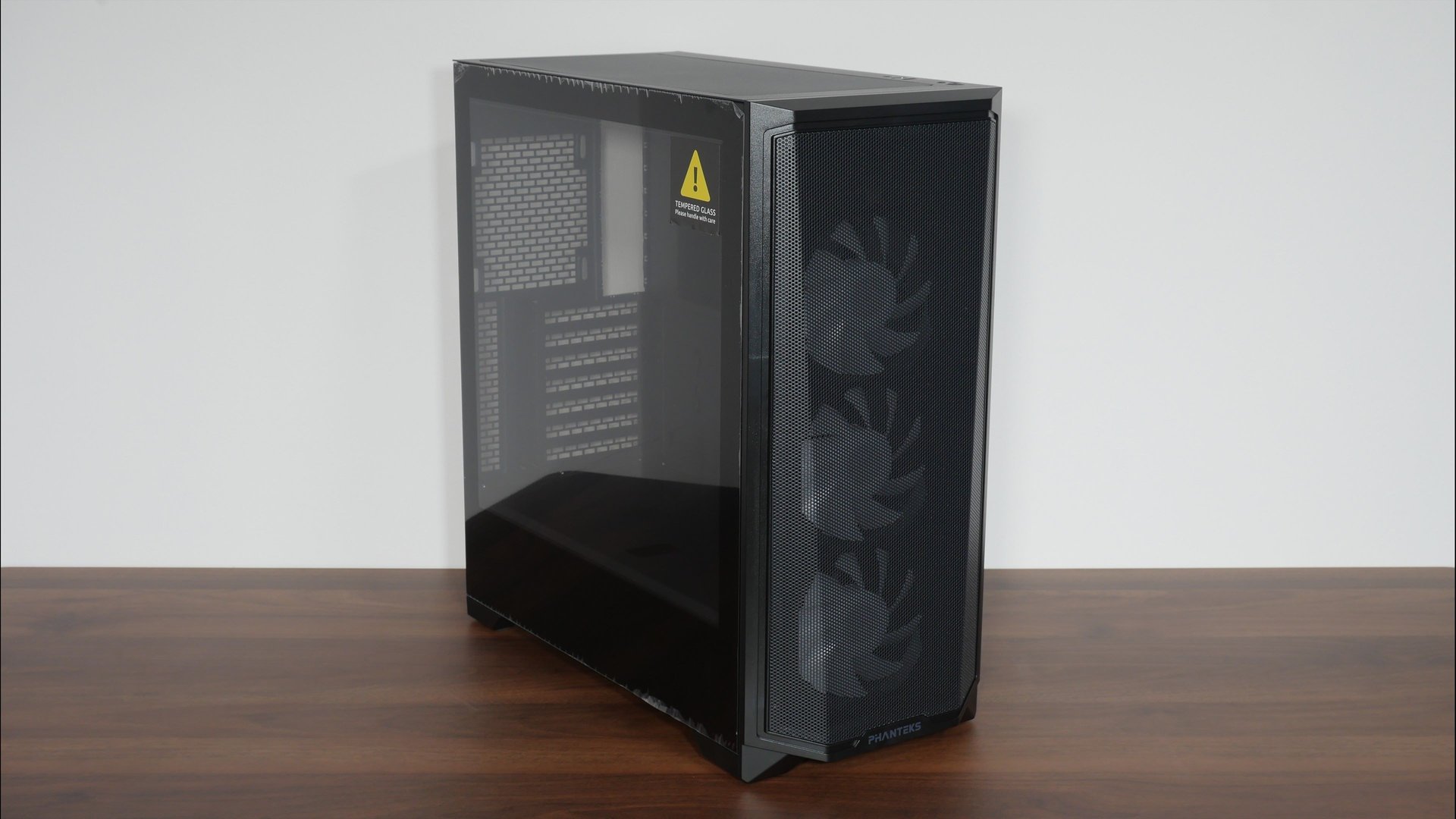 Review: Phanteks Eclipse G370A PC Case