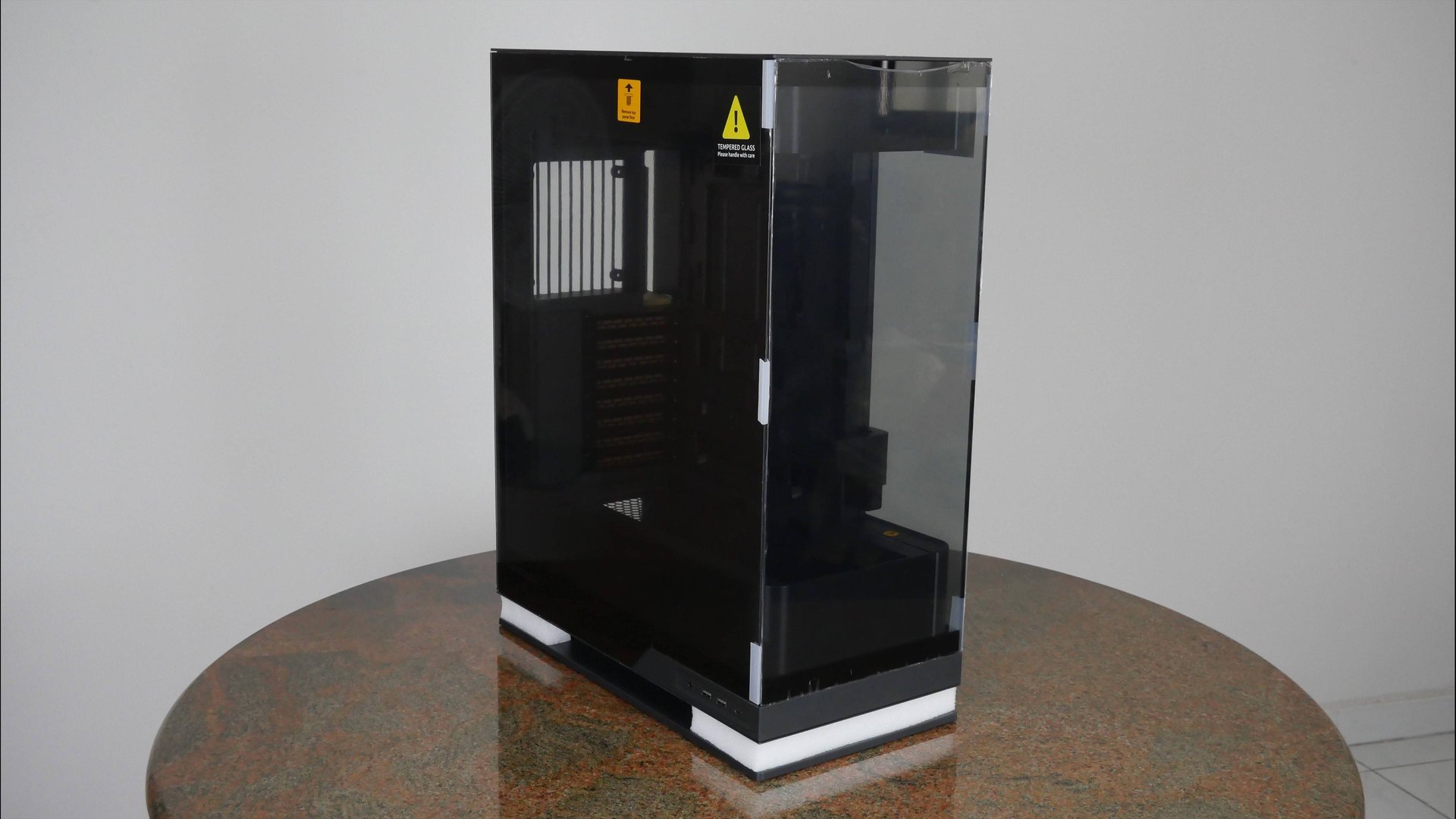 Review: Phanteks Evolv X2 PC Case