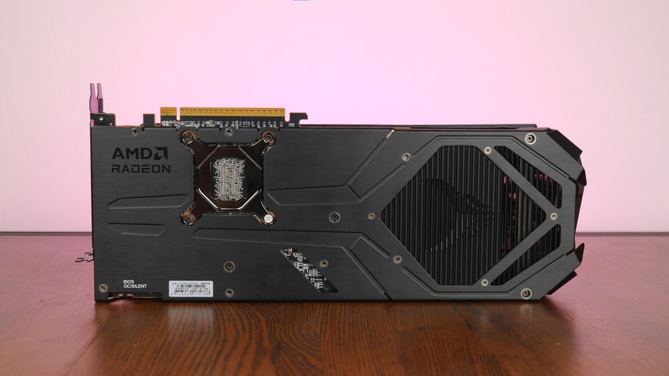 Review: PowerColor Red Devil Radeon RX 9070 16GB GDDR6 Graphics Card