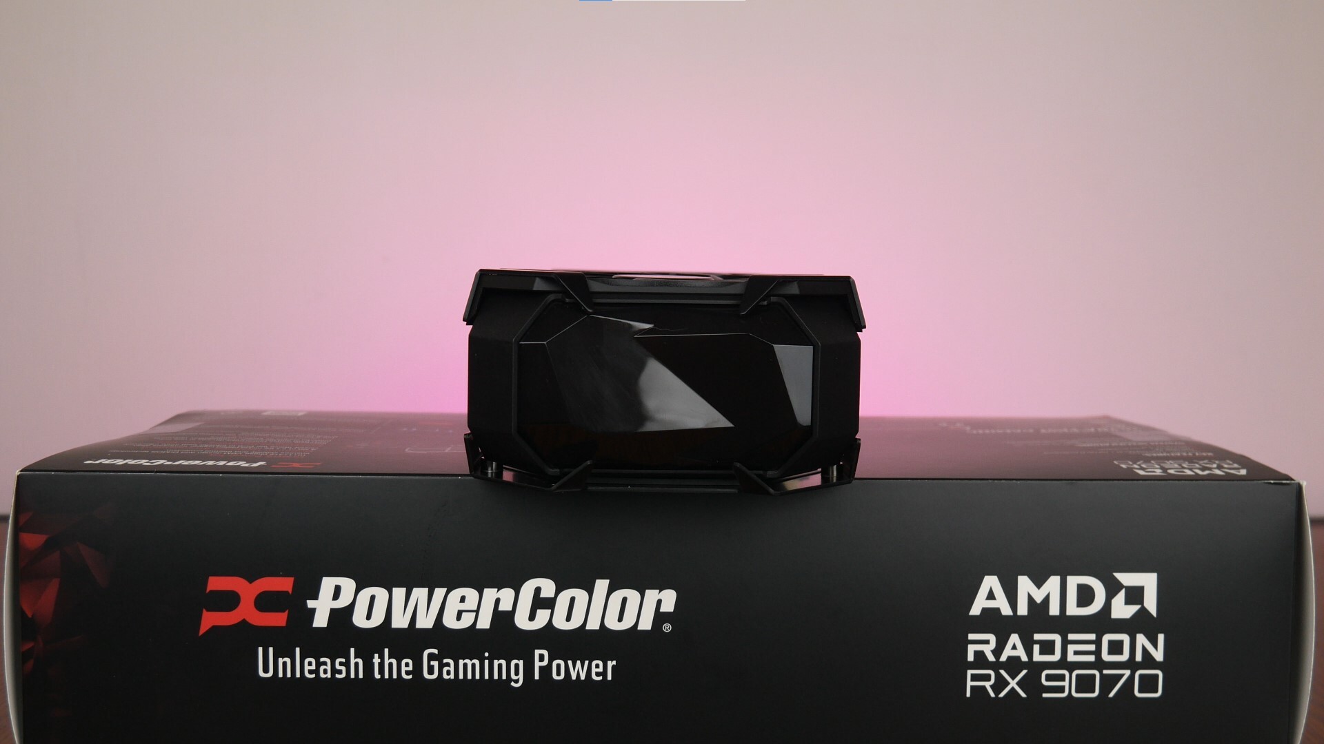 Review: PowerColor Red Devil Radeon RX 9070 16GB GDDR6 Graphics Card