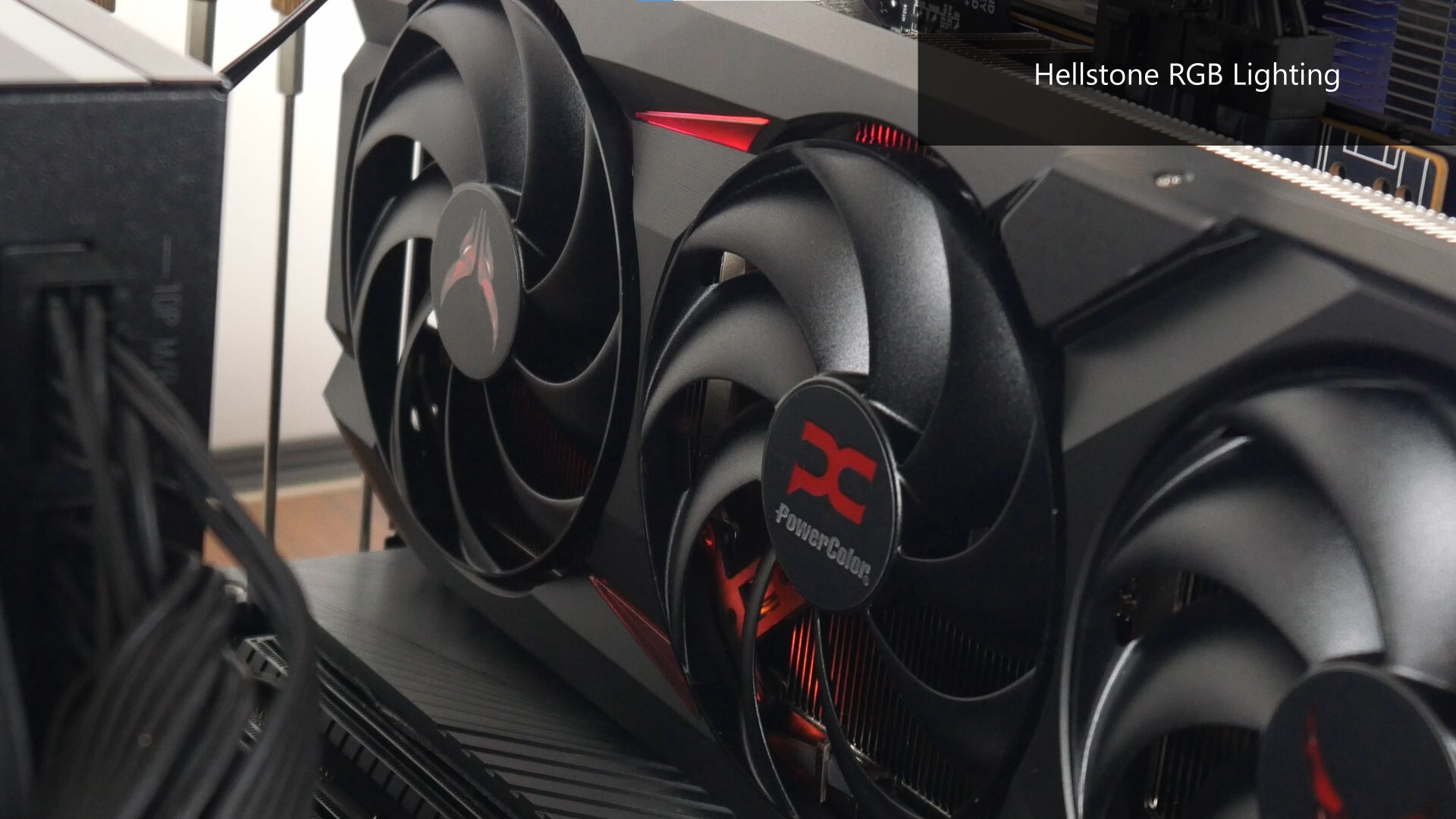 Review: PowerColor Red Devil Radeon RX 9070 16GB GDDR6 Graphics Card