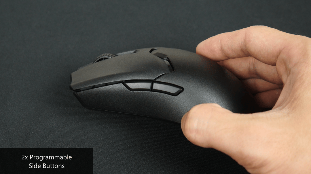 Review: Razer Viper V2 Pro Wireless Gaming Mouse